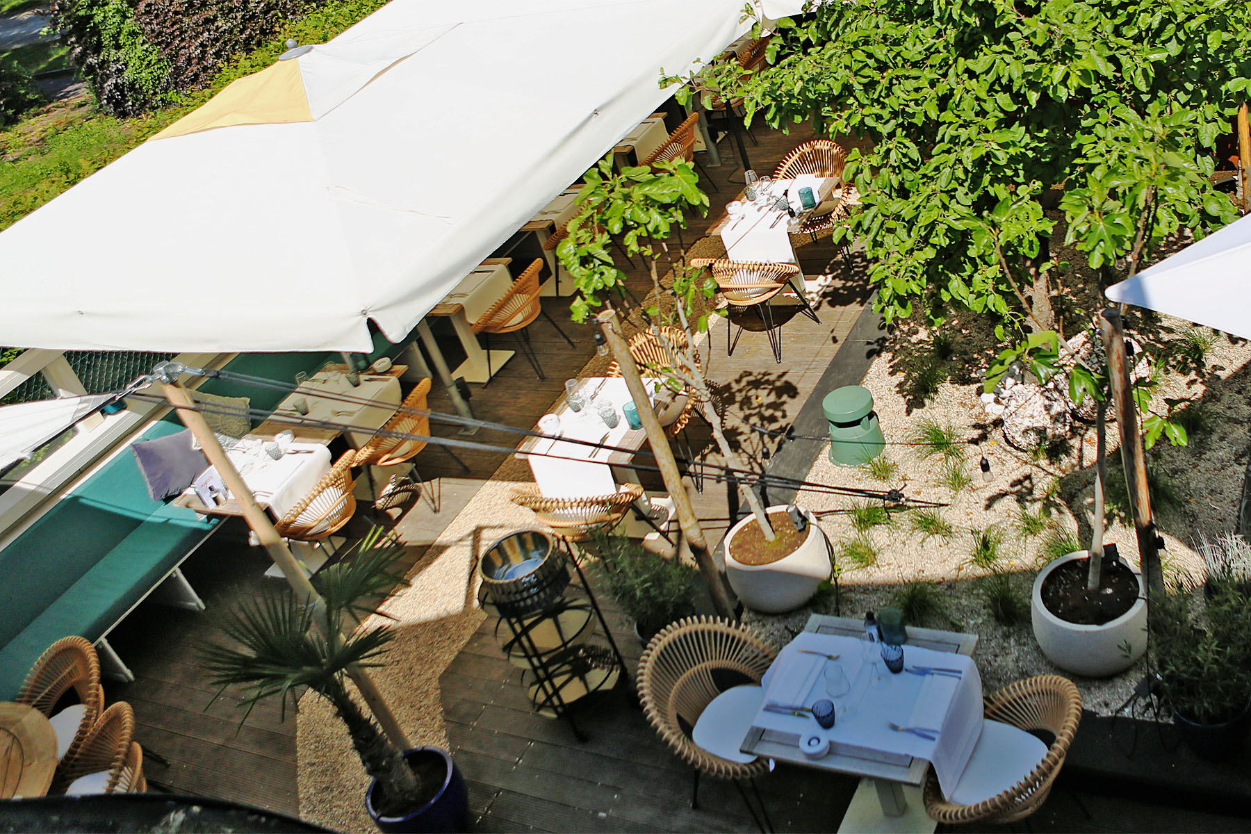 Ago's - Ristorante & Aperitivo Bar te Wijnegem